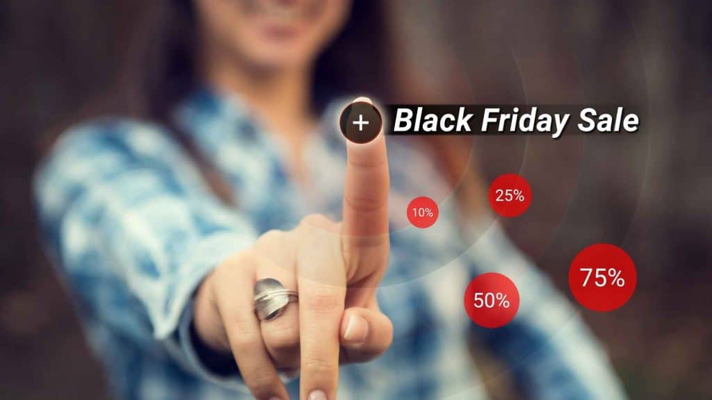 Black Friday: Guia completo para vender mais nesta data
