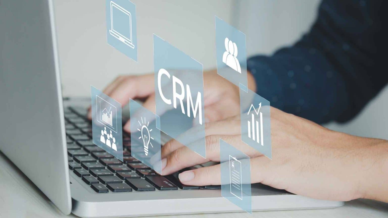 CRM: O que é, para que serve e como escolher o melhor?