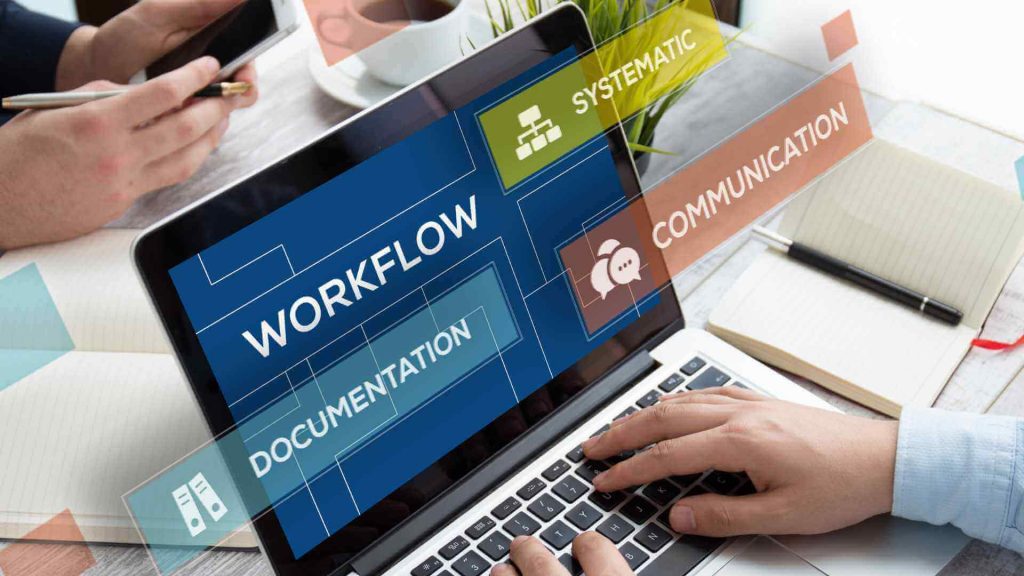 Workflow: o que é e quais são os benefícios para o negócio